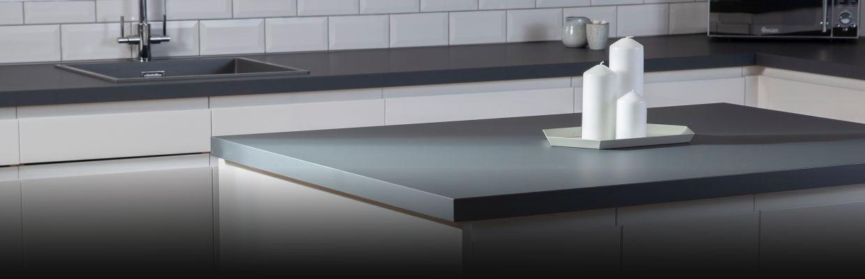 See all FENIX NTM Bonded Worktops